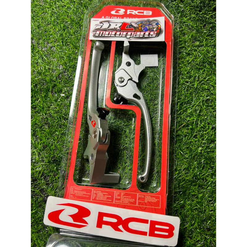 RCB LEVER ADV 150 HONDA | Shopee Philippines
