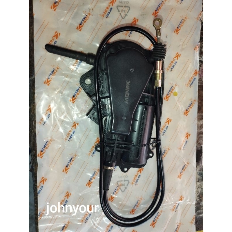 ENGINE STOP MOTOR ISUZU V10 GIGA 24V RING TYPE | Shopee Philippines