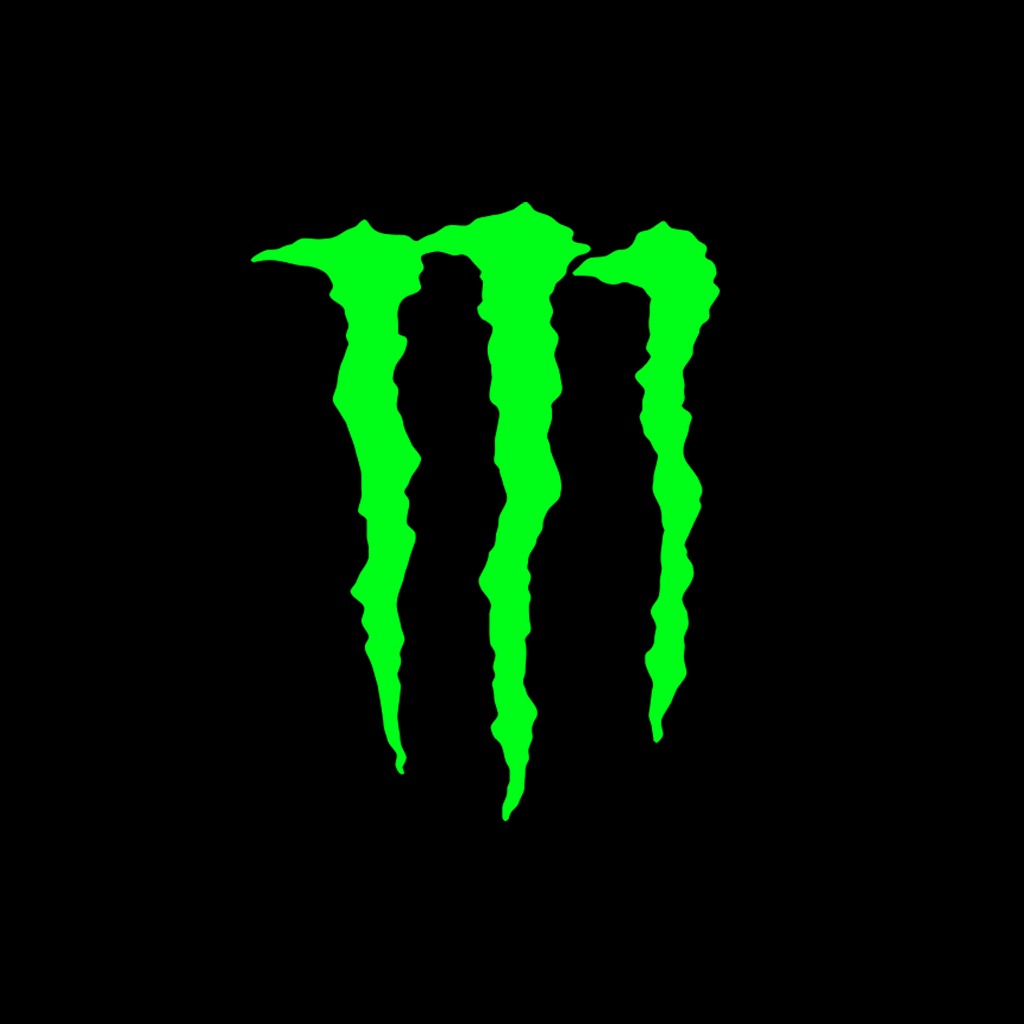 NEON GREEN M Waterproof Cutted vynil sticker for CARS/MOTOR/BIKES ...