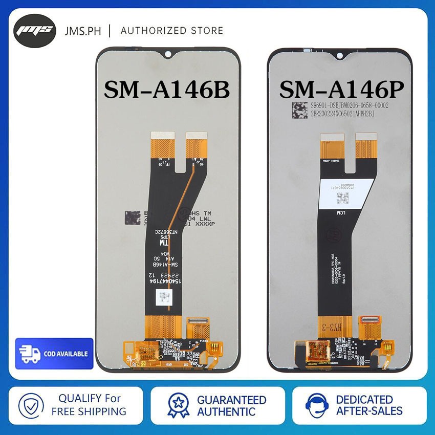 Samsung LCD Samsung Galaxy A14 5G A146B A146P LCD Touch Screen Display ...