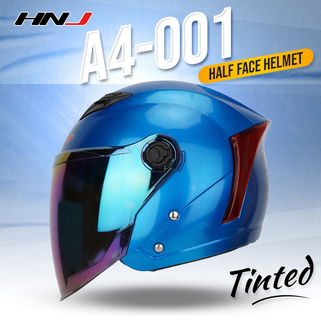 HNJ HELMETS MALL, Online Shop | Shopee Philippines