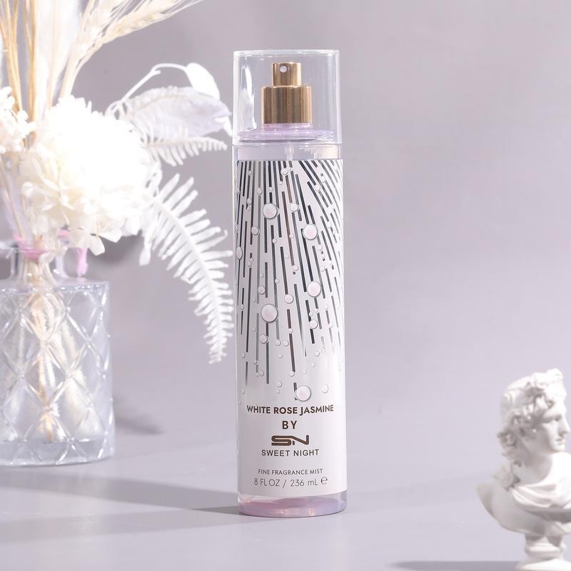 Sweet Night Signature Collection Fragrance Mist Perfume 236ML | Shopee ...