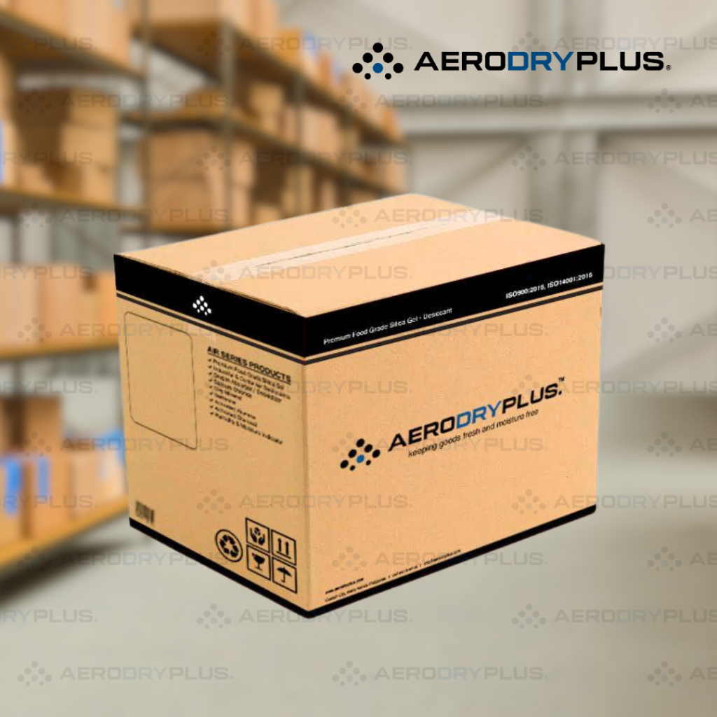 [BULK LOW PRICE] Aero Dry Plus Non-Toxic Food-Grade Silica Gel ...