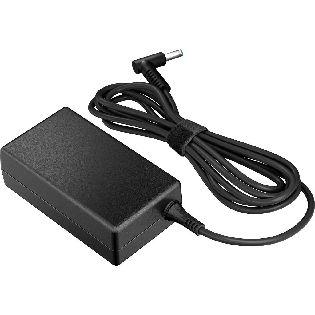HP 65W Smart AC Adapter A/P | Shopee Philippines