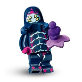 Lego CMS Minifigure 71046 Collectible Minifigure Series 26 (Singles ...