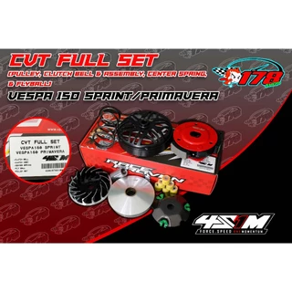 full cvt set - Best Prices and Online Promos - Dec 2025 | Shopee ...