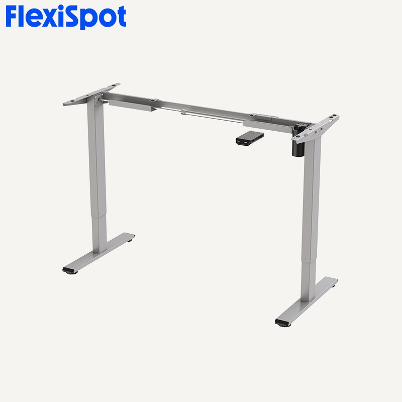FlexiSpot E2 Electric Standing Desk Height Adjustable Table Frame Only ...