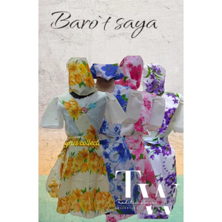 baro’t saya - Best Prices and Online Promos - Dec 2025 | Shopee Philippines