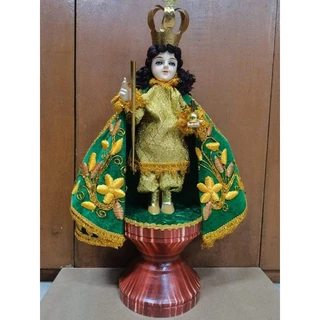Shop sto nino dress for Sale on Shopee Philippines