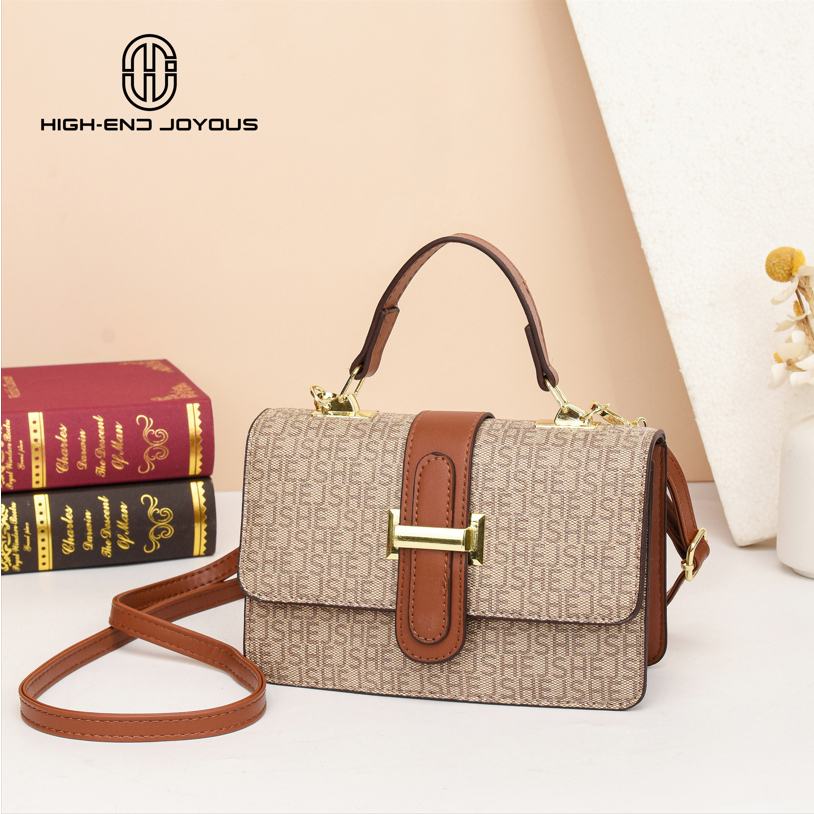 High End Joyous High Quality Bag 1123-1128 | Shopee Philippines
