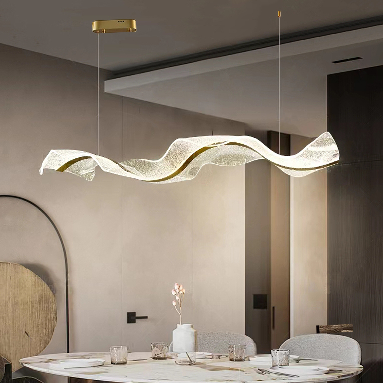 K2_Lighting Modern Pendant Light Kitchen Light Ceiling Light Dining ...