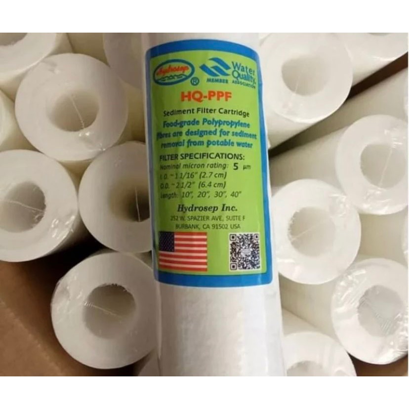 water filters for water refilling station -50kg 60x60x45 | Shopee ...