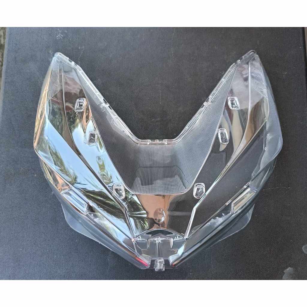 Head Light Lens Honda (Click 125i/150i V2)(HMA) | Shopee Philippines