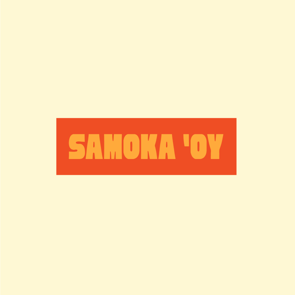 SAMOKA OY Bisaya Jeep Sign Sticker | Die-Cut Vinyl Waterproof Tumbler Laptop Sticker | Shopee ...