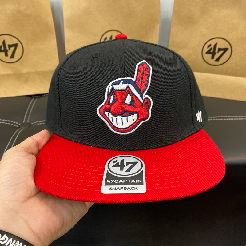 47 Brand Cap Flat Brim (Snapback) OG | Shopee Philippines