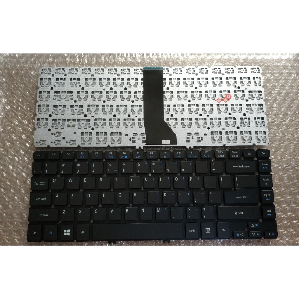 Acer Aspire R7 Series R7-571 R7-572 R7-571G | Shopee Philippines