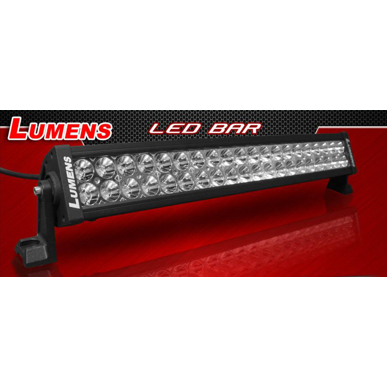 SR LED BAR Lights LUMENS for OFF Road / Epistar LED chip 3 watts /10-30 ...