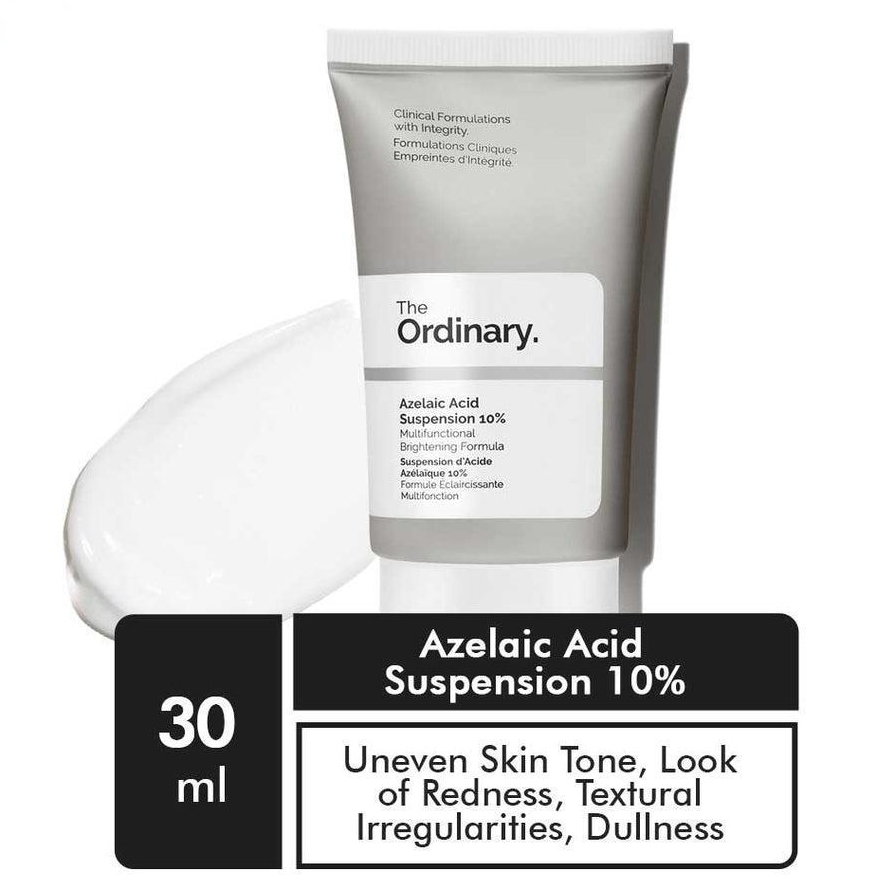 The Ordinary Toner Glycolic Acid 7% Toning Solution Acne And Pimple ...