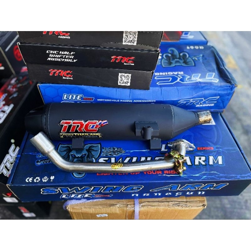 TRC PIPE MALAYSIAN PRIDE | Shopee Philippines