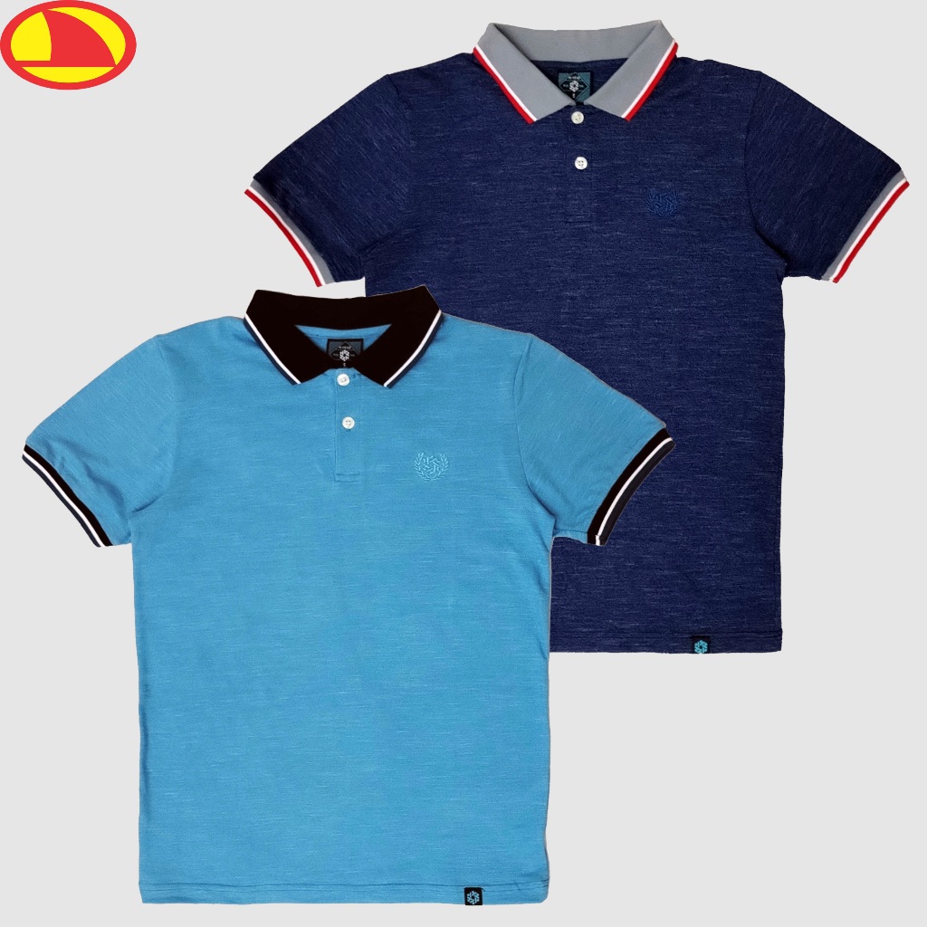 Hammerhead Jeans and Shirts - Mens Polo Shirt Honeycomb w/ Logo ...