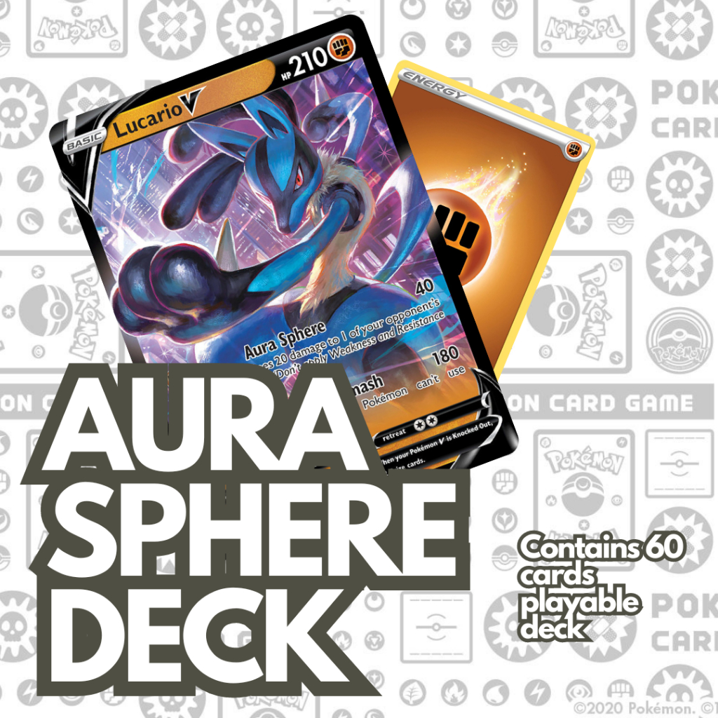 POKEMON SULIT BATTLE DECK - POKEMON CARDS | Shopee Philippines