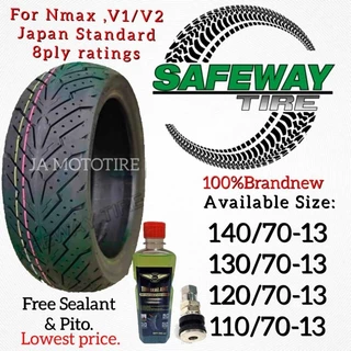 Shop nmax tires for Sale on Shopee Philippines