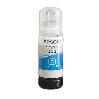 Original Epson 003 Ink Genuine Epson Inks for L3210/L1110/L1210/L3110 ...