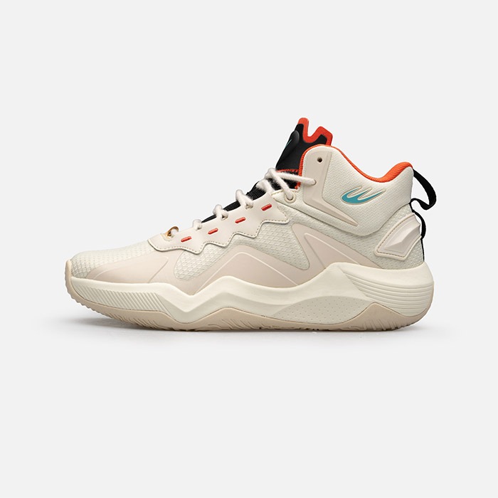 World Balance Sidestep Men's Basketball Shoes | Shopee Philippines