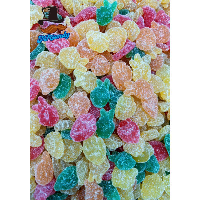 2.5kg/Rock,Paper,Scissors/Gummy Candy | Shopee Philippines