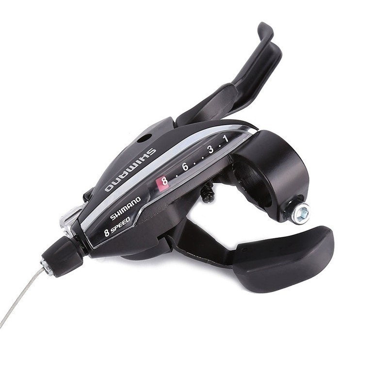 【COD】ph EF-65 3x7/3x8/3x9(Combo Shifter）MTB Shifter Groupset MTB Levers ...