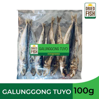 Shop dried tuyo fish for Sale on Shopee Philippines