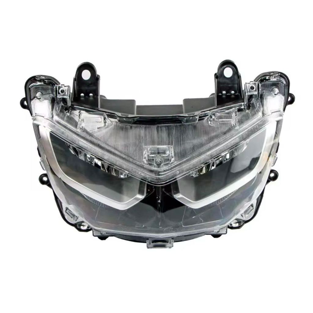 Headlight Assembly Nmax v2 Brand New Same Original Plug And Play Surfy ...