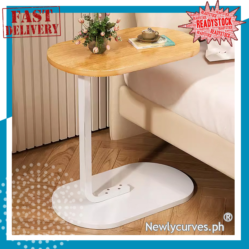 COD Side Table Living Room Coffee Table Simple Bedside Table Modern ...