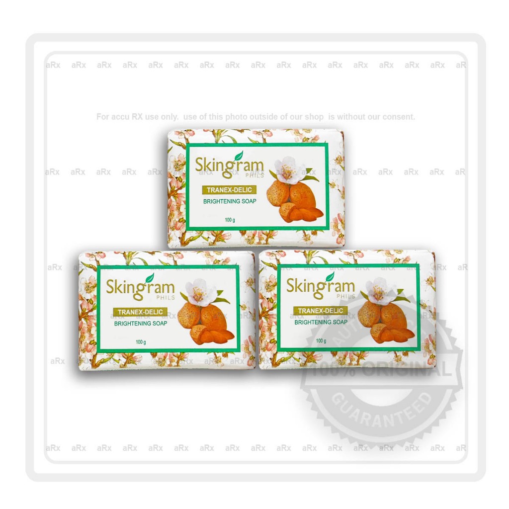 tranexamic acid - Best Prices and Online Promos - May 2026 | Shopee ...