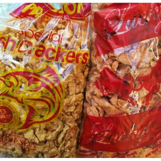 Shop fish crackers for Sale on Shopee Philippines