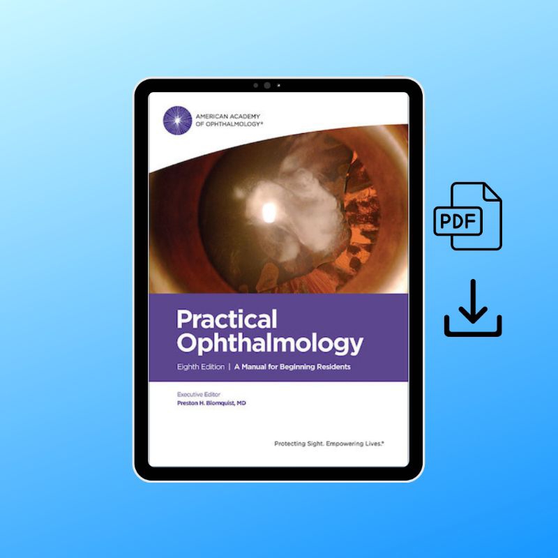 Practical Ophthalmology 8th edition | Shopee Philippines