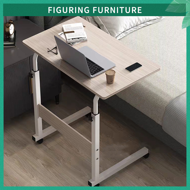 ⭐COD⭐ Ready Stock Mobile Laptop Table Mobile Side Table Mobile ...
