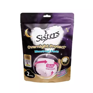 Shop sister napkin for Sale on Shopee Philippines