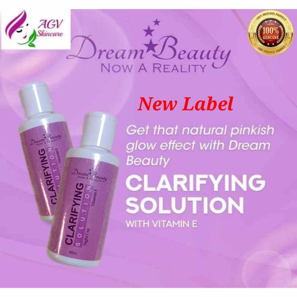 DREAM BEAUTY REJUVENATING SET (NEW PACKAGING) | Shopee Philippines