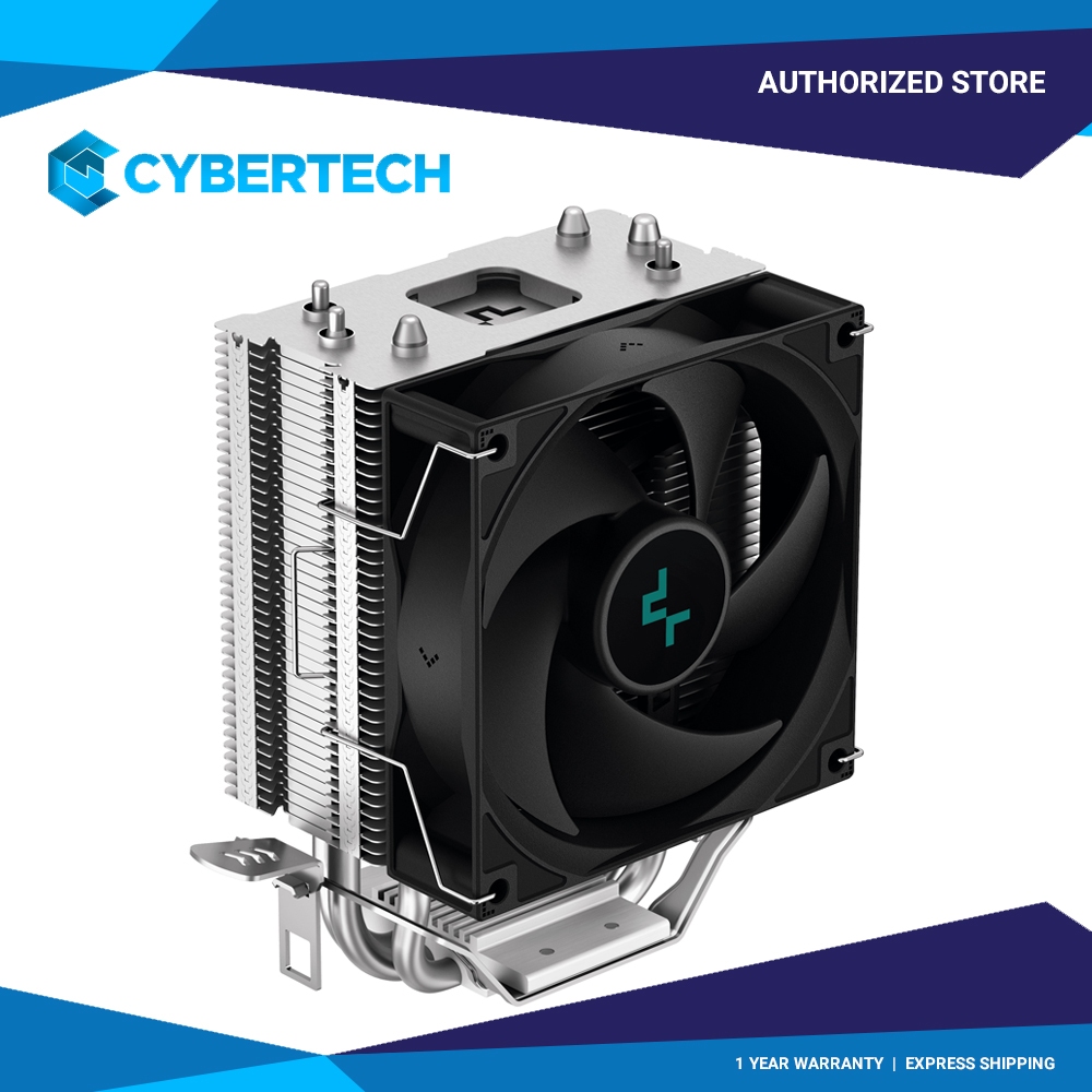 Deepcool Gammaxx AG300 Single-Tower CPU Cooler | Shopee Philippines