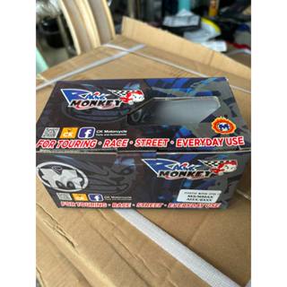 Racing Monkey New Version Starter Motor Open CC V2 Mio Sporty/Amore ...