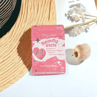 Beauty White Capsule & Shepu Appu | Shopee Philippines