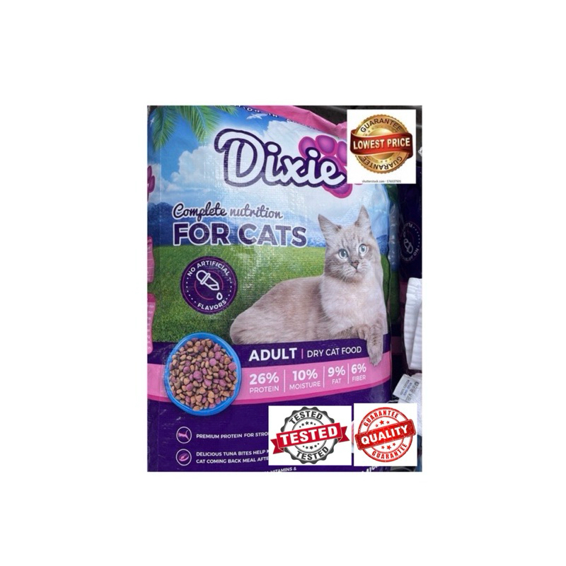 DEXIE,KITTY DIET, MAXIME CAT FOOD TUNA FLAVOR 7KGS | Shopee Philippines