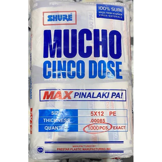 Shop ice plastic bag for Sale on Shopee Philippines