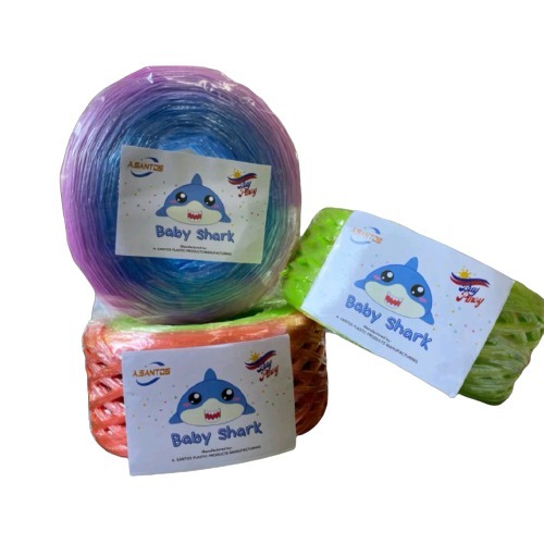 Softie Twine 1000m/500m 100% Virgin Raw Materials Food Quality Straw ...