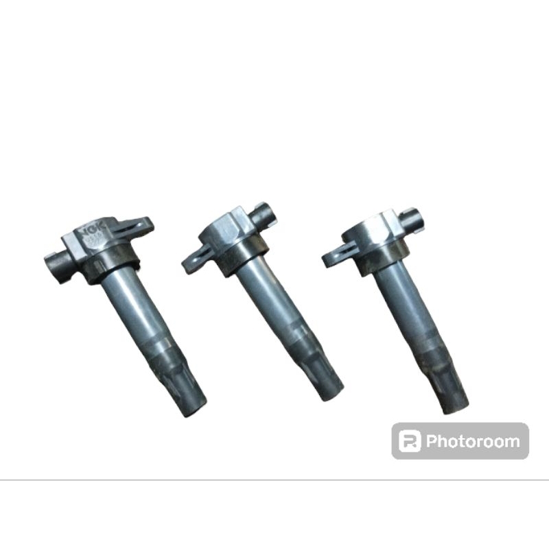 SURPLAS JAPAN IGNITION COIL 4 MULTICAB DL1 DL3 NL1 NL2 NL3 | Shopee ...