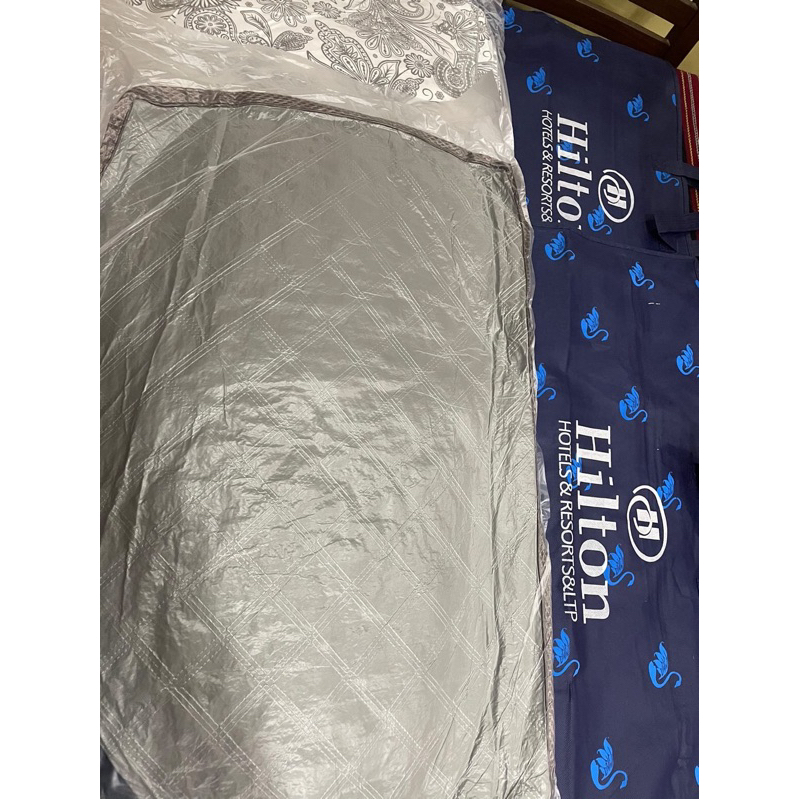 Hilton Pillow Gray & ombre | Shopee Philippines