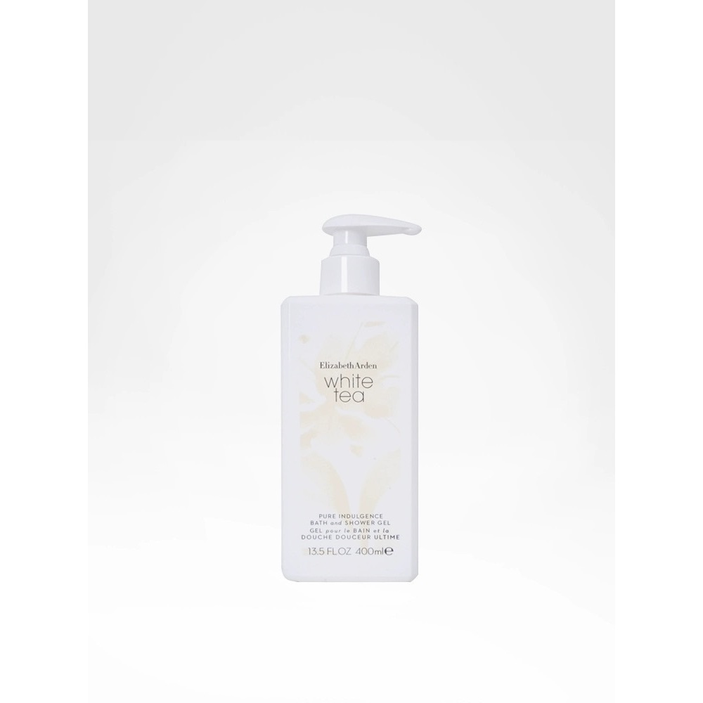 Elizabeth Arden White Tea Body Shampoo 390ml | Shopee Philippines