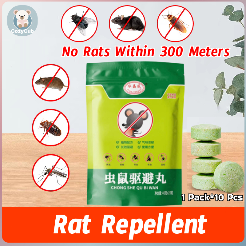 No Rats Rat Repellent Rat Poison Killer Rat Repellant Rat Poison Killer ...
