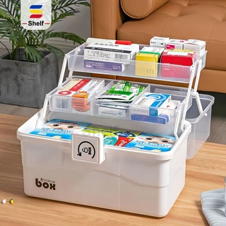 Shop first aid kit box for Sale on Shopee Philippines